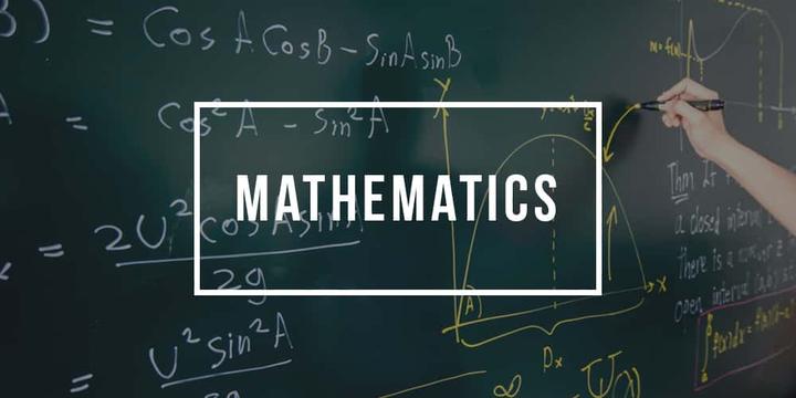 美国本科申请之专业篇| 感受数学mathematics的魅力 - 知乎