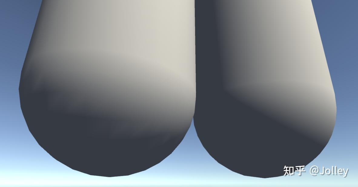 Unity3d Shader篇（二）— 片元漫反射着色器解析 知乎 