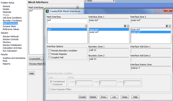 Fluent离心风扇仿真案例操作详解-3.求解计算 - 知乎