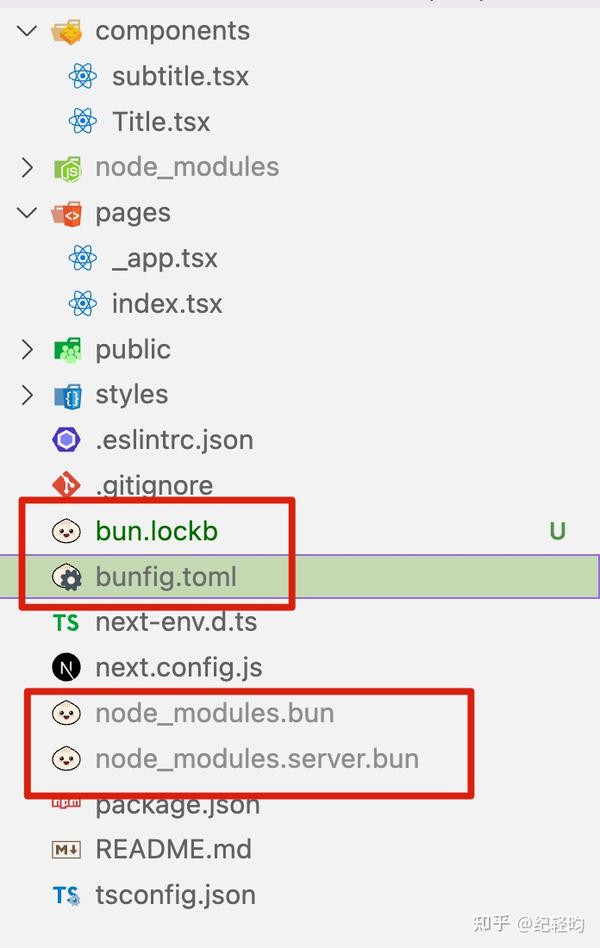华山论剑：Node.js、Deno与将要发布1.0的Bun - 知乎