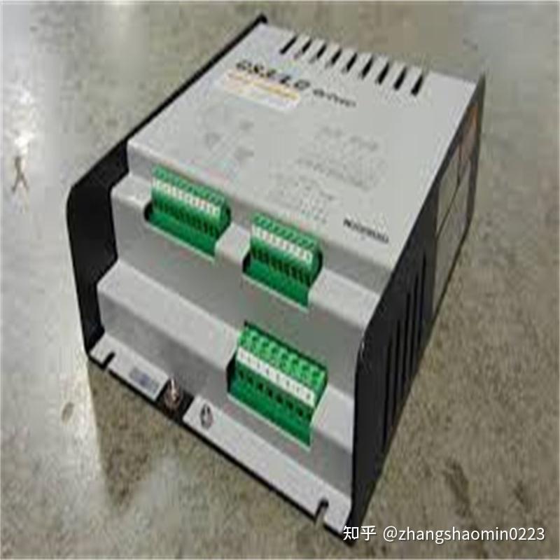 Woodward 伍德沃德零件 8440-1878 8440-1978 DSLC-2 数字同步器和负载控制 产品系数描述 - 知乎