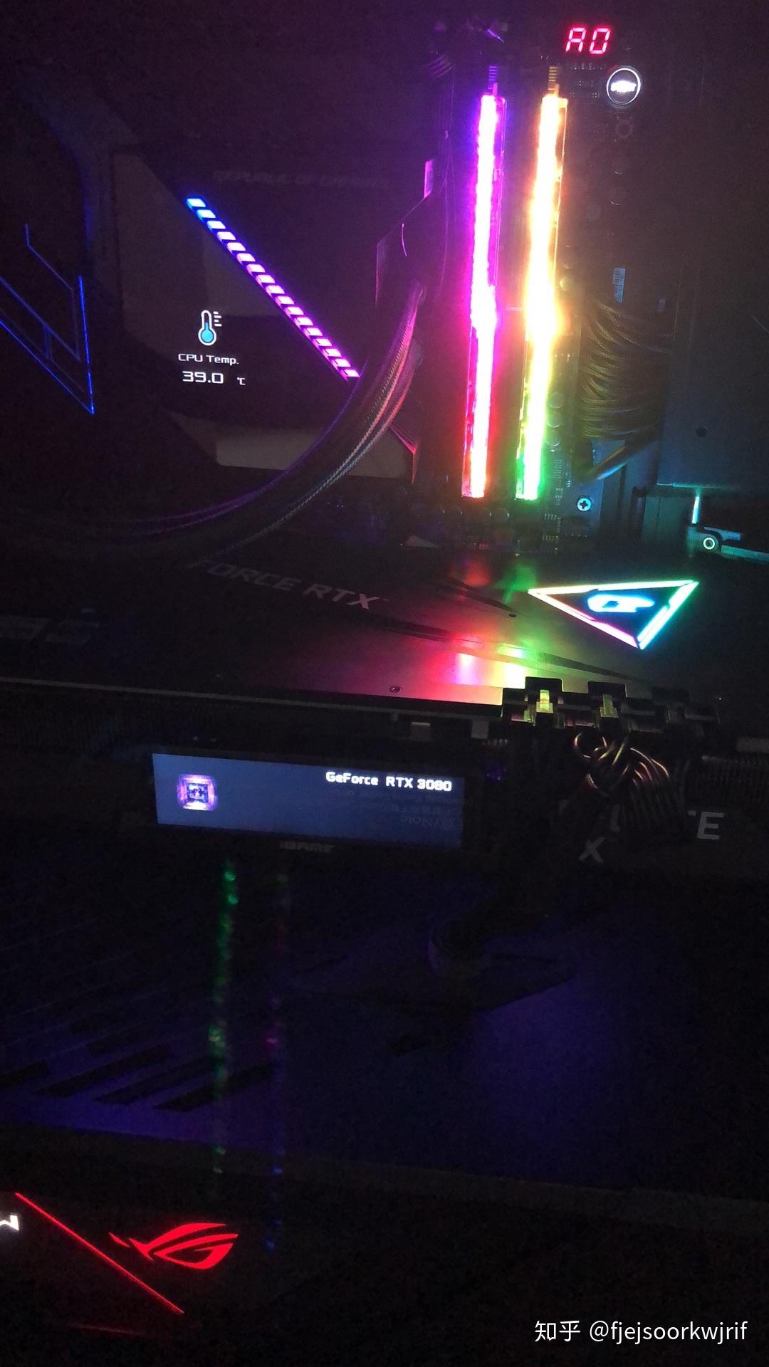 显卡 RTX3080 值不值得入手？ - 知乎