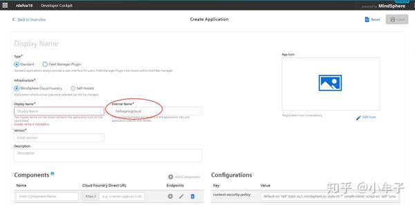 MindSphere入门体验：从零开始(一) - 知乎