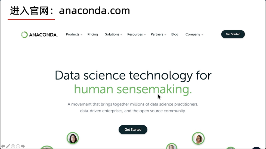 致python初学者，anaconda入门使用指南之安装篇 知乎