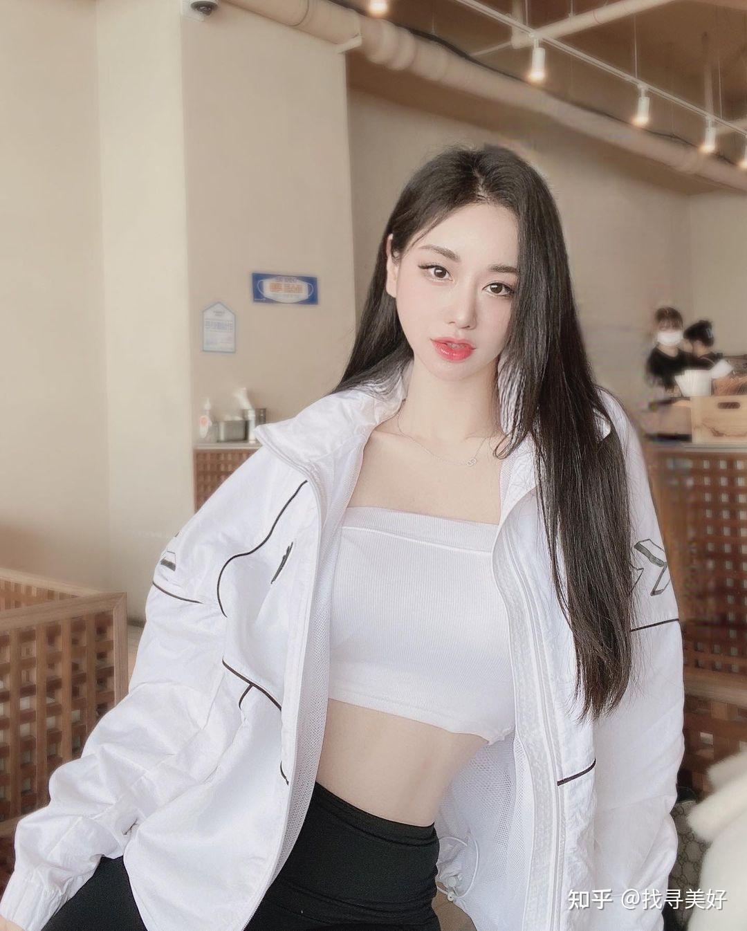 第5期 最美韩国女艺人 candyseul - 知乎