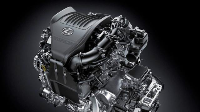 解析丰田汉兰达380T：用2.0T发动机却与混动同价，为什么？ - 知乎