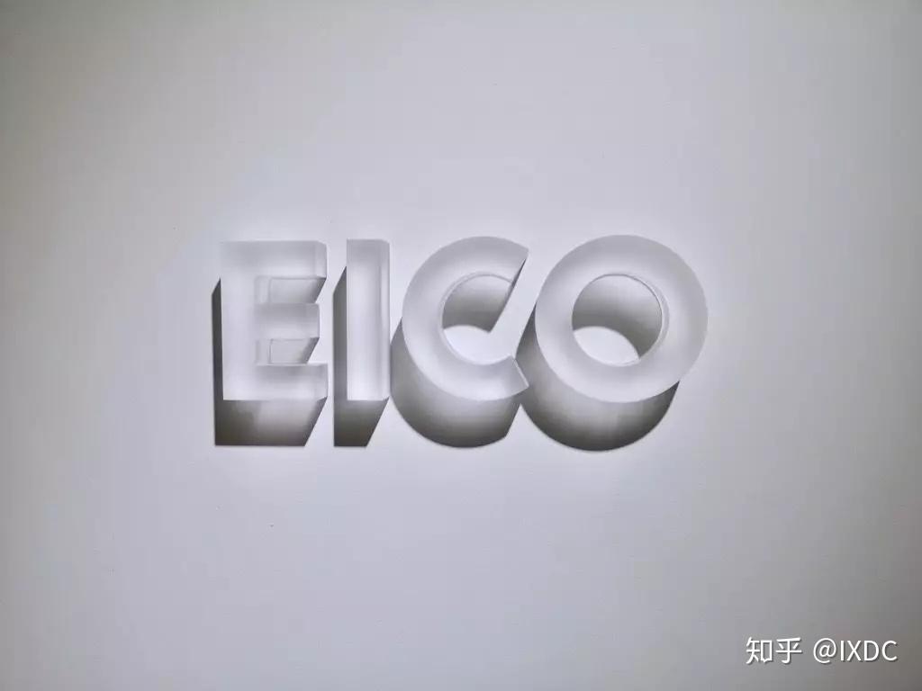 EICO联合创始人张伟：一个走在产品一线的首席策略官 - 知乎