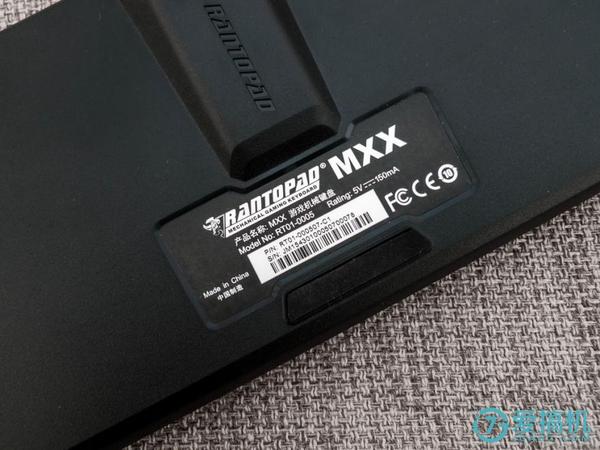 体验镭拓 MXX 机械键盘---美的一塌糊涂的机械键盘 - 知乎