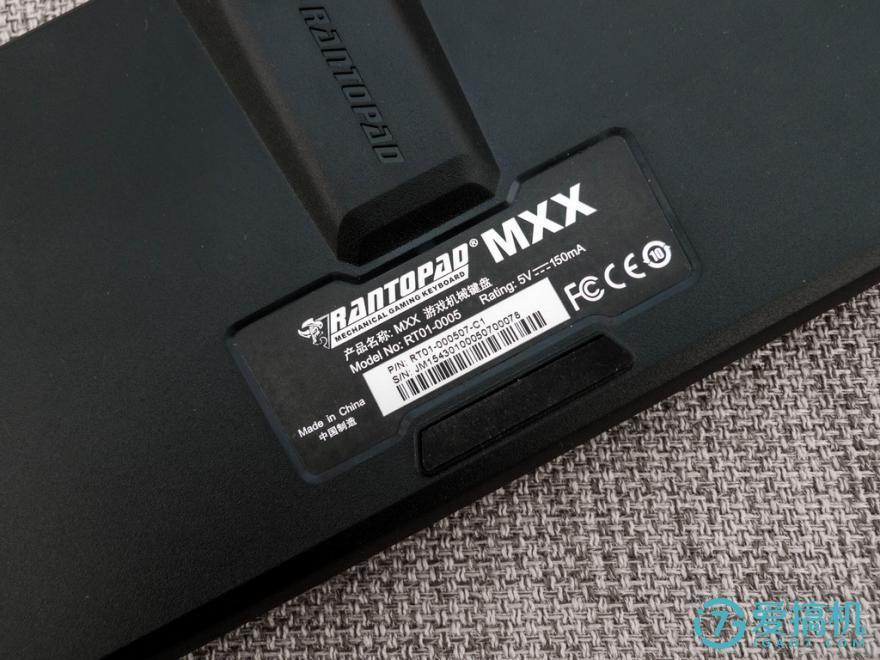 体验镭拓 MXX 机械键盘---美的一塌糊涂的机械键盘 - 知乎