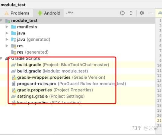 异常needs to be converted to androidx.* 新时代androidX - 知乎
