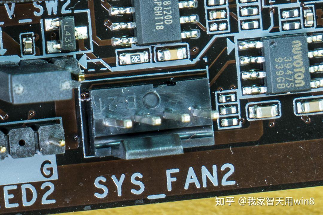 【八测】我觉得这波很行！技嘉B450M AORUS ELITE评测 - 知乎