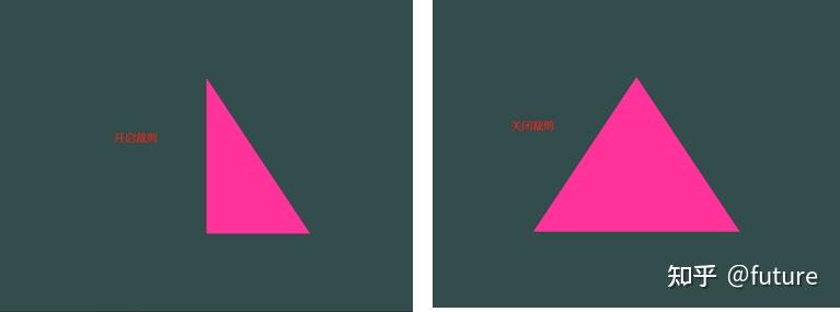 OpenGL学习之user defined clip plane - 知乎