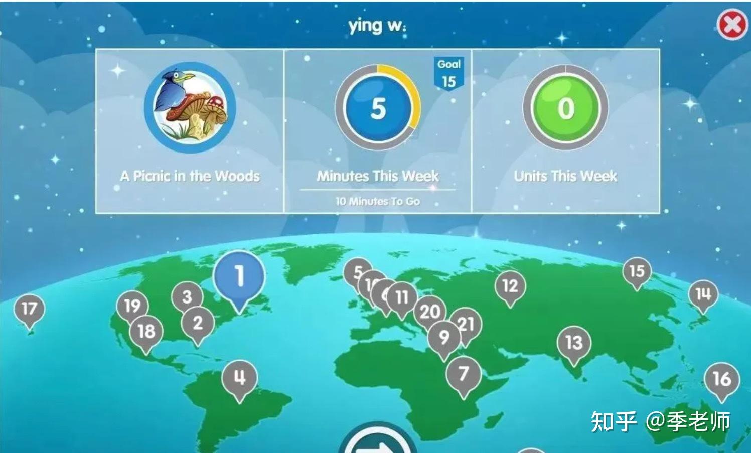 好消息，Lexia core 5美国英语自然拼读、阅读听力综合启蒙学习平台，官方春季促销活动正式接龙，介绍搜索lexia core 5. - 知乎