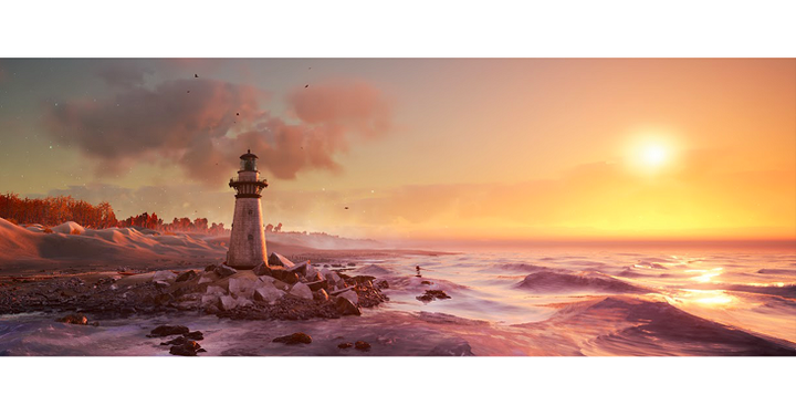 【Lightmass】(一) 光子映射(Photon Mapping)简介 - 知乎