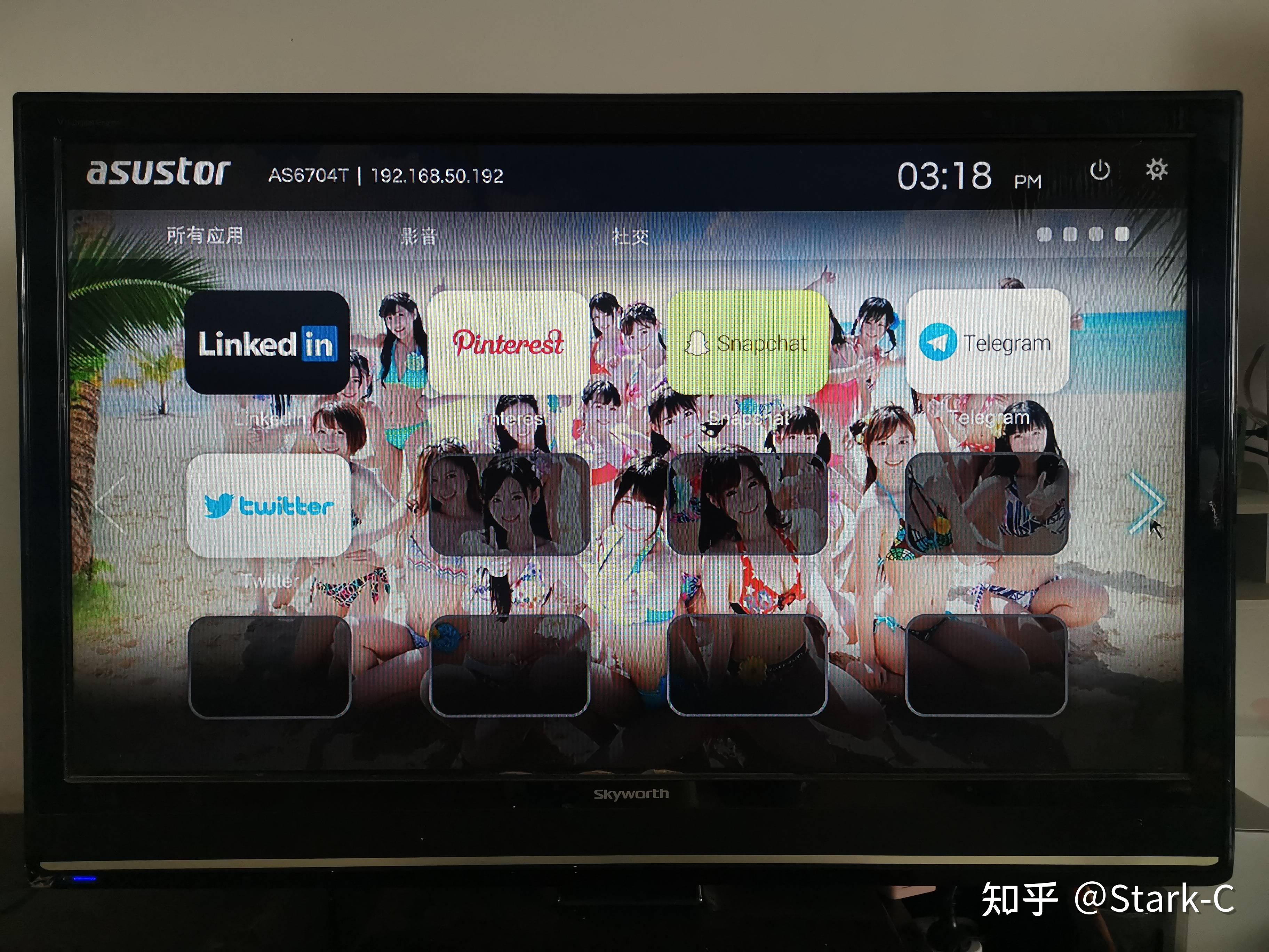 不要浪费了你NAS上的HDMI接口！详解华硕NAS上HDMI接口的妙用 - 知乎