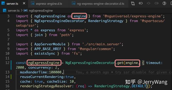 SAP 电商云 Spartacus UI SSR 里 engine 和 engine instance 的区别 - 知乎