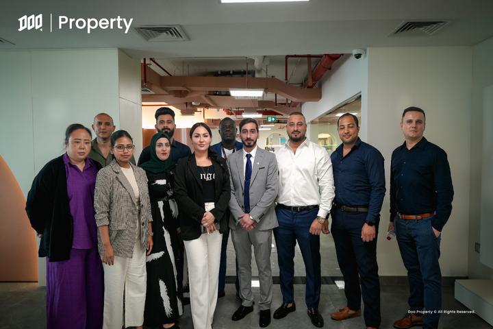 Doo Property 开启 Mira Villas 项目考察，寻觅投资机遇 - 知乎