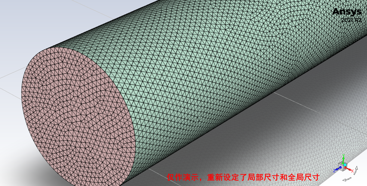 Fluent Meshing教程 - 知乎