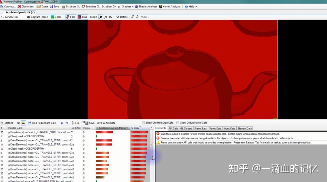 三大主流移动厂商官方TBDR文档理解与翻译 - 知乎