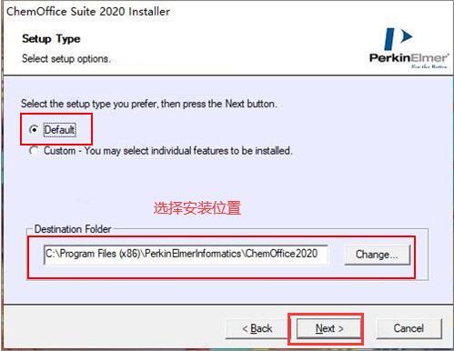 强大的化学帮手ChemDraw20新功能简介后附安装教程安装包 - 知乎
