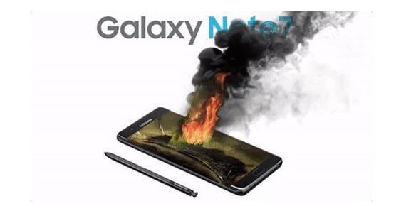 三星 Galaxy Note 7 翻新版重返市场，你还敢买？ - 知乎