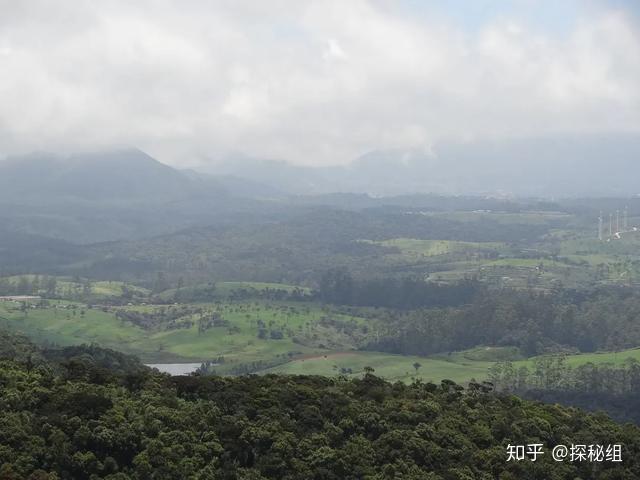 斯里兰卡只有红茶？美呆的“世界尽头”你见过吗？要看还要趁早 - 知乎