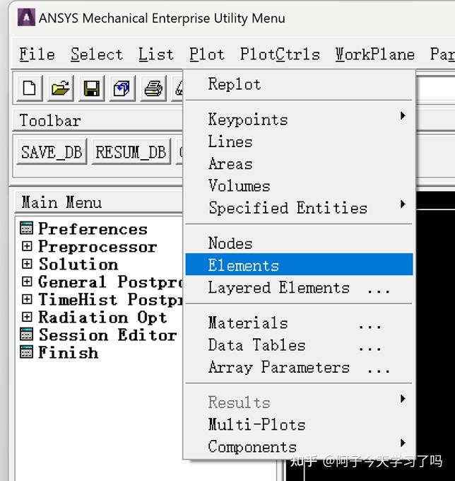CATIA&HyperMesh&Workbench联合仿真 - 知乎