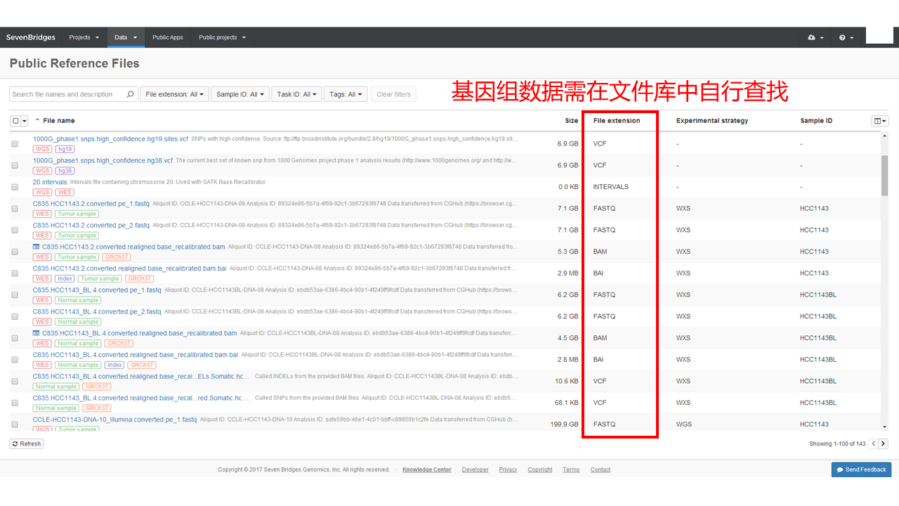 生物大数据云计算-生物信息云计算平台测试 - 知乎