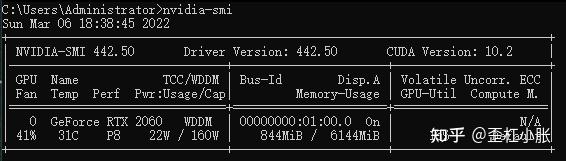 CUDA、CuDNN、TensorRT的详细安装教程 - 知乎