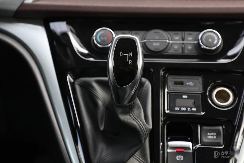 10万级大空间混动MPV 试驾瑞风M3 PLUS HEV - 知乎