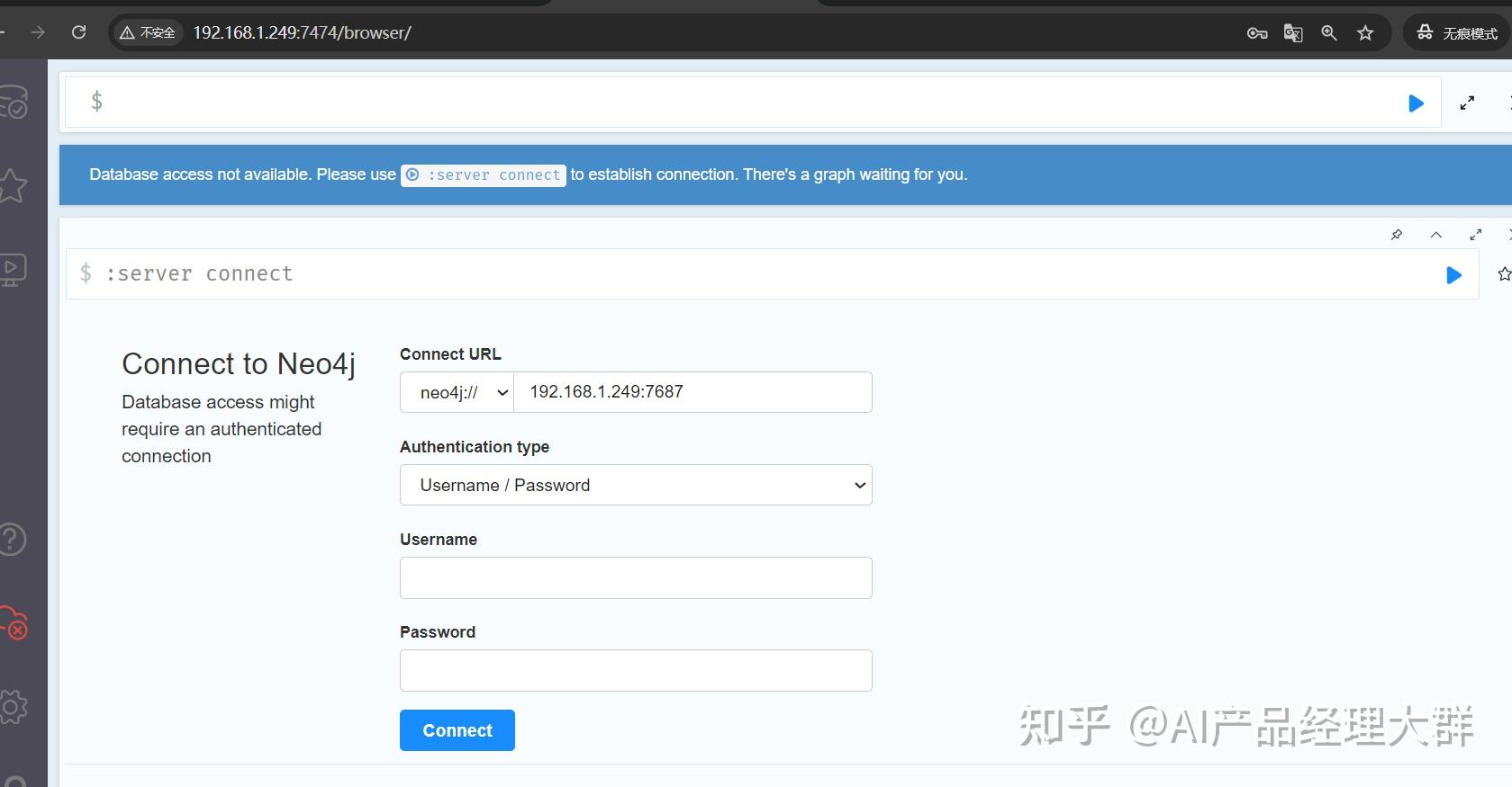 超详细Neo4j入门(基于图谱的RAG) - 知乎