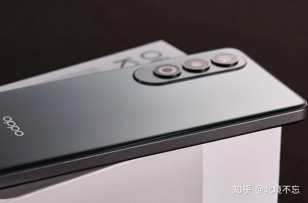 OPPO K13曝光，OPPO K12还值得买吗？参数配置介绍 - 知乎