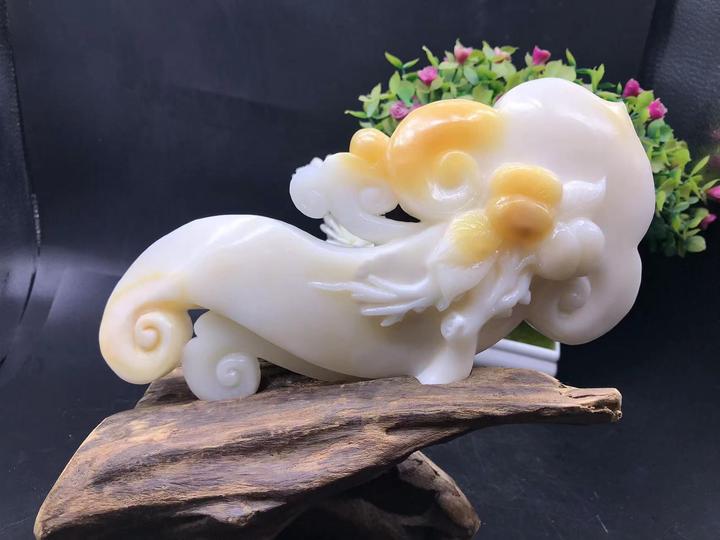 徐胤：宝石图鉴——砗磲（chē Qú ）的功效作用与鉴赏 知乎