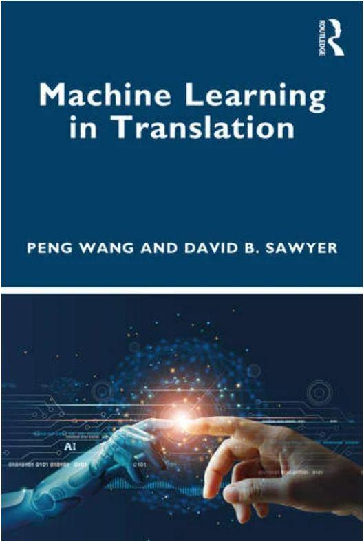 图书推介｜Machine Learning in Translation - 知乎