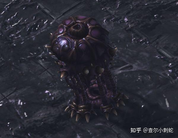 星际争霸2单位、建筑及其外号整理 - 知乎