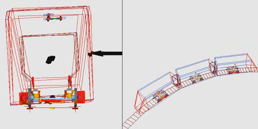 Simpack Rail为铁路安全行驶保驾护航利用 - 知乎