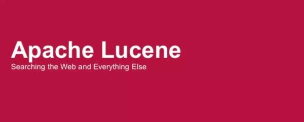 开源搜索技术的核心引擎 —— Lucene - 知乎