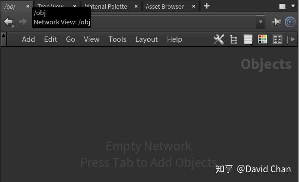 Houdini：数据的引用和传递 - 知乎