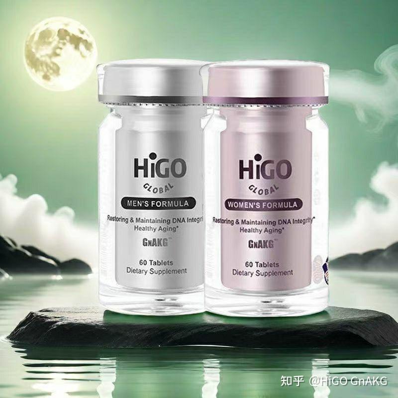 HIGO海购 - 知乎