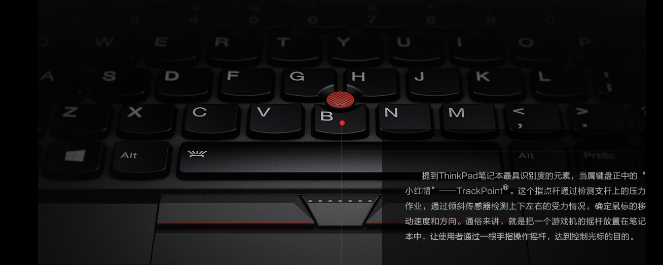 笔记本品牌故事之——ThinkPad 的“黑”历史 - 知乎