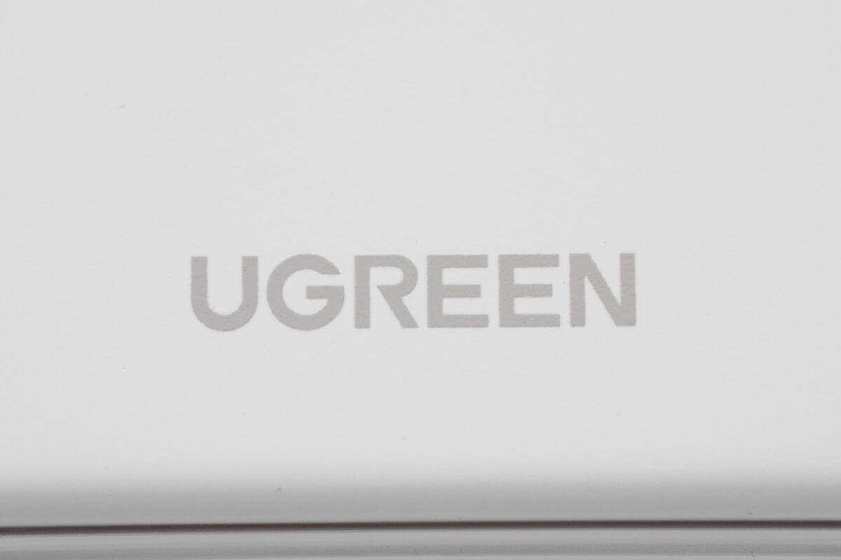 拆解报告：UGREEN绿联10000mAh磁吸无线充移动电源PB561 - 知乎