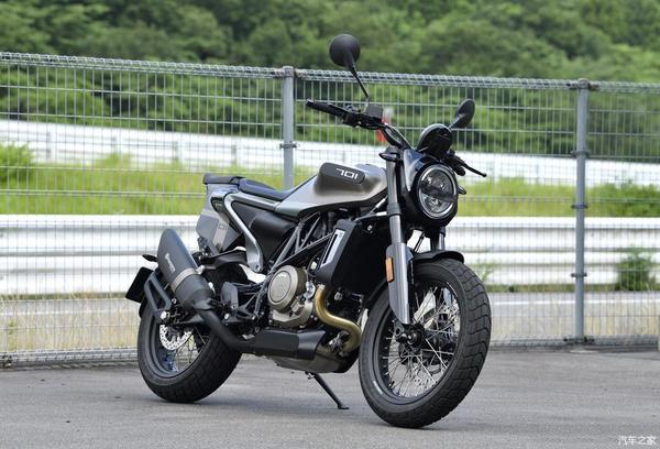 瑞典黑白双箭 大单缸的魅力 胡斯瓦纳701外媒点评 - 知乎