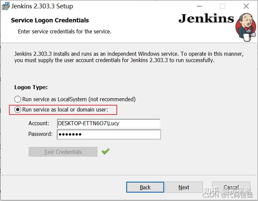 恋漓综桑层拴共Jenkins踱粪 - 知乎