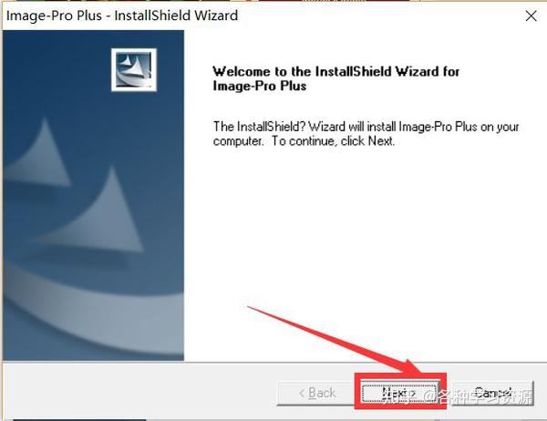 顶级图像处理软件 | Image-Pro Plus 6.0 - 知乎