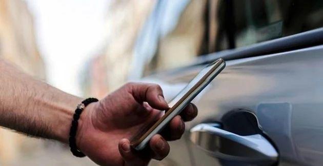 iPhone能当汽车钥匙了？关于CarKey的一些知识科普 - 知乎