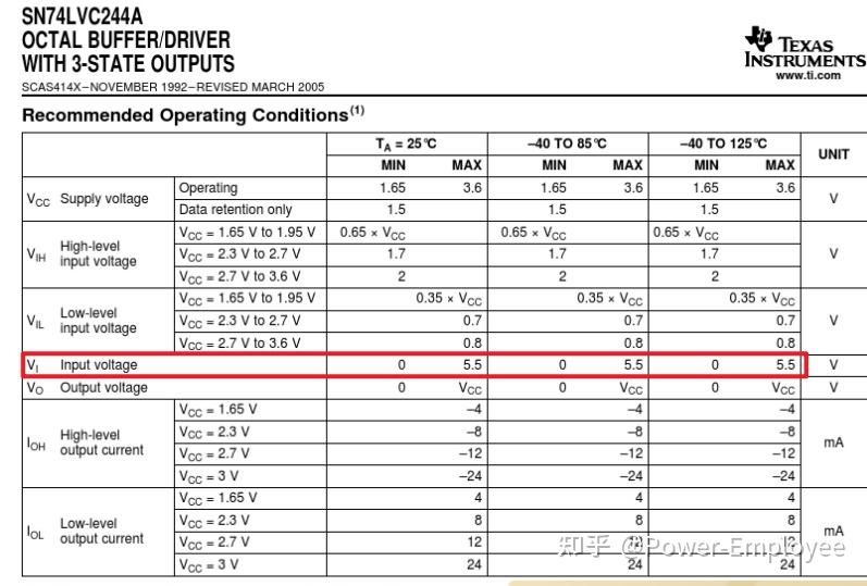 5V 与3.3V电平转换的几种电路设计方法 - 知乎