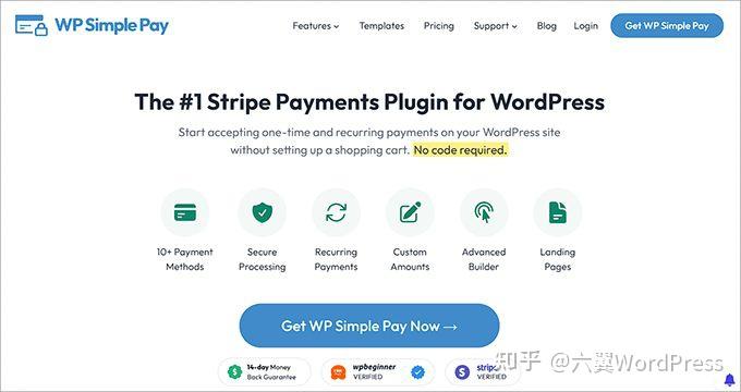 如何在 WordPress 中接受支付宝付款 - 知乎