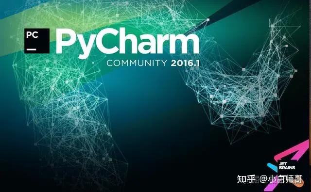 手把手教你配置最漂亮的PyCharm界面，Python程序员必备！ - 知乎