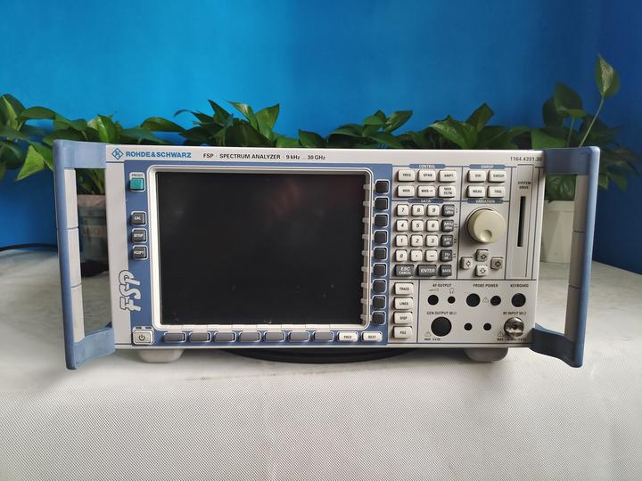 SR770 SR760 频谱分析 - 知乎