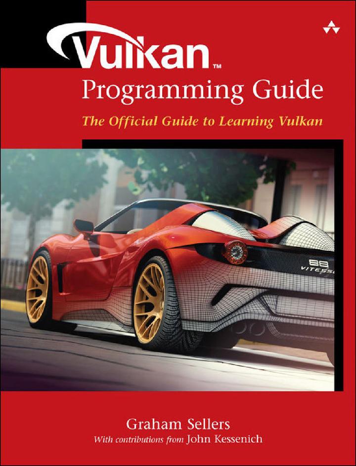 Host Memory Management-Vulkan Programing Guide - 知乎